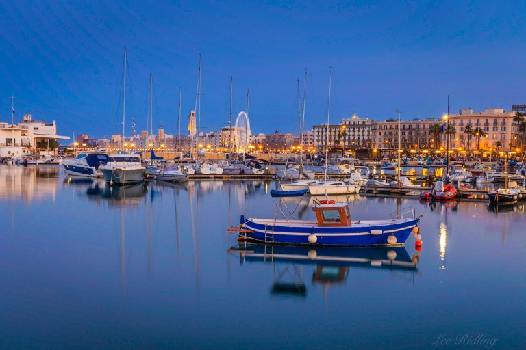 Discovering Bari: Italy’s Hidden Gem on the Adriatic Coast – Traveling ...