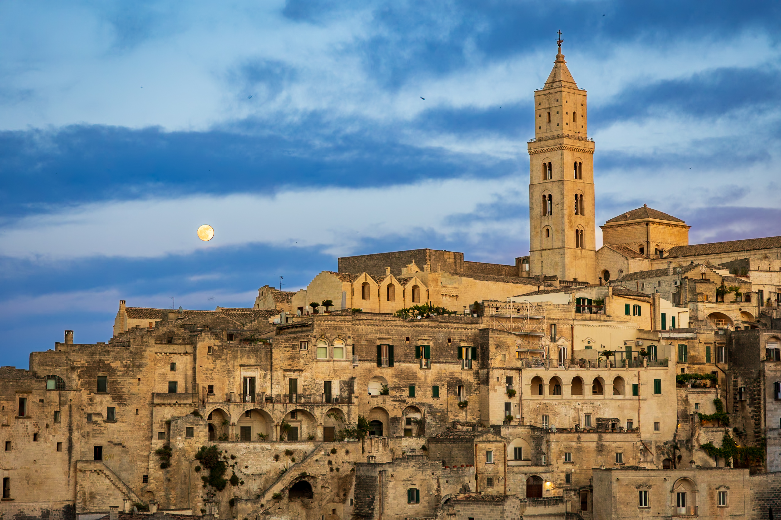 Matera, Italy: Ancient History and Modern Charm – Traveling Expats