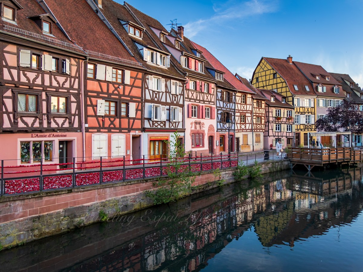 Explore Colmar, Alsace: Charming Streets and Rich History – Traveling ...