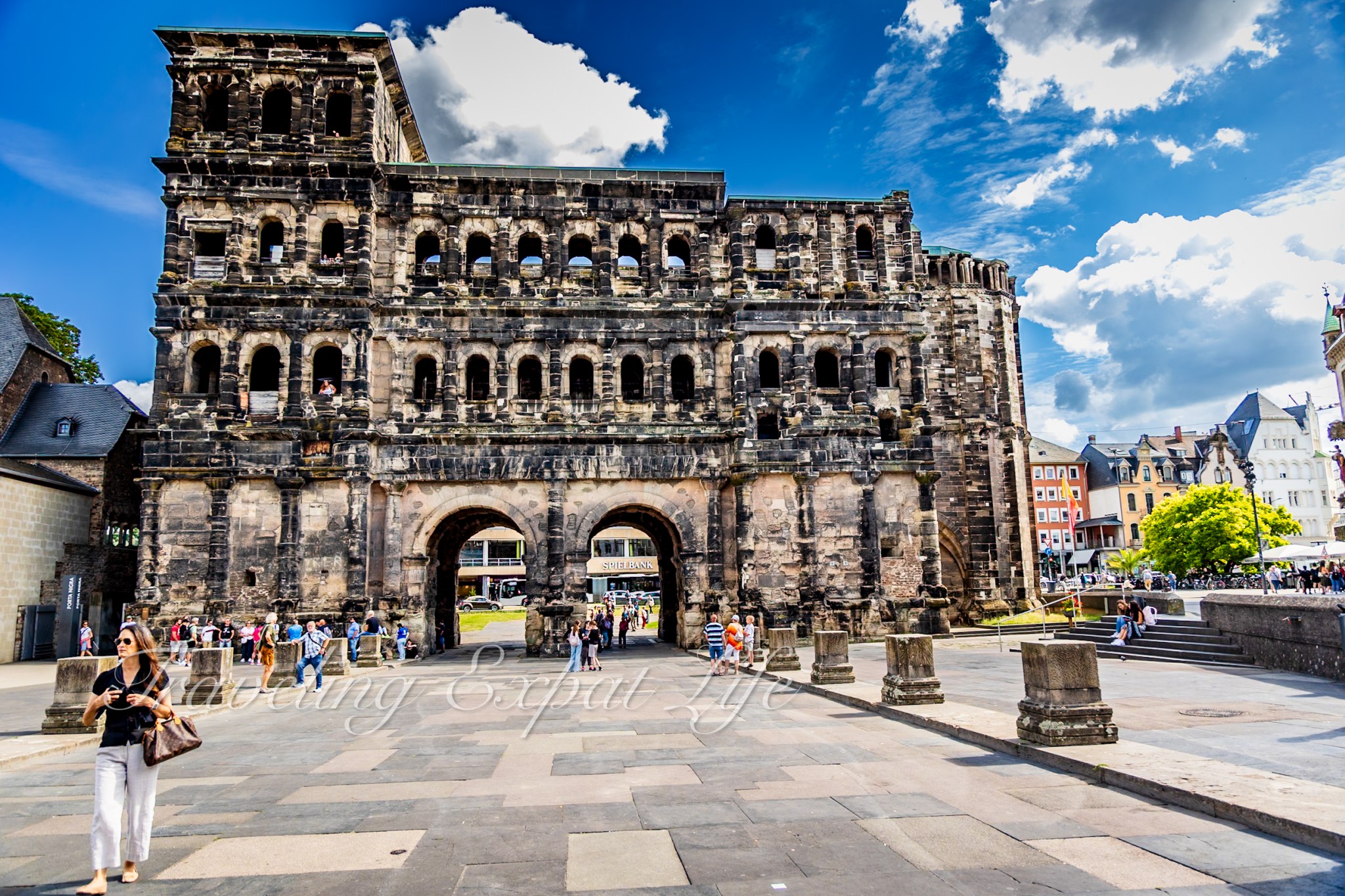 A Day Trip to Trier: Discovering Germany’s Oldest City – Traveling Expats