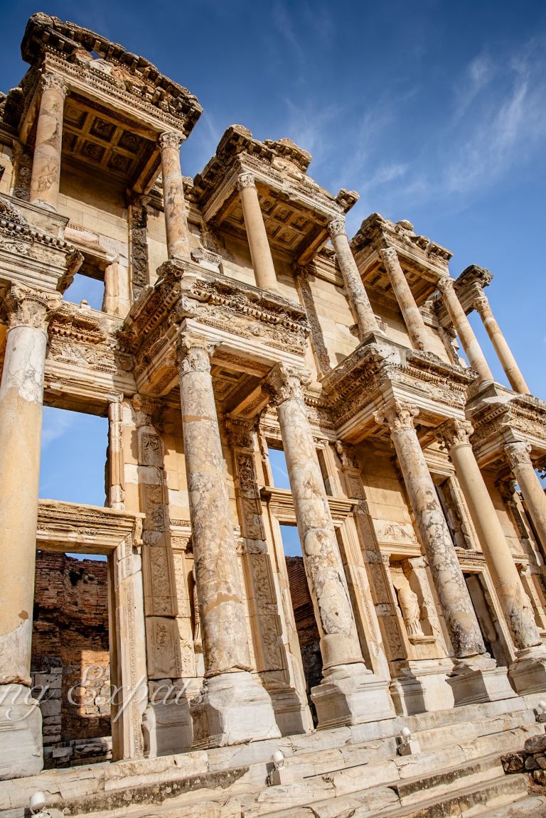 Top Tips for Visiting Ephesus: A Complete Guide – Traveling Expats