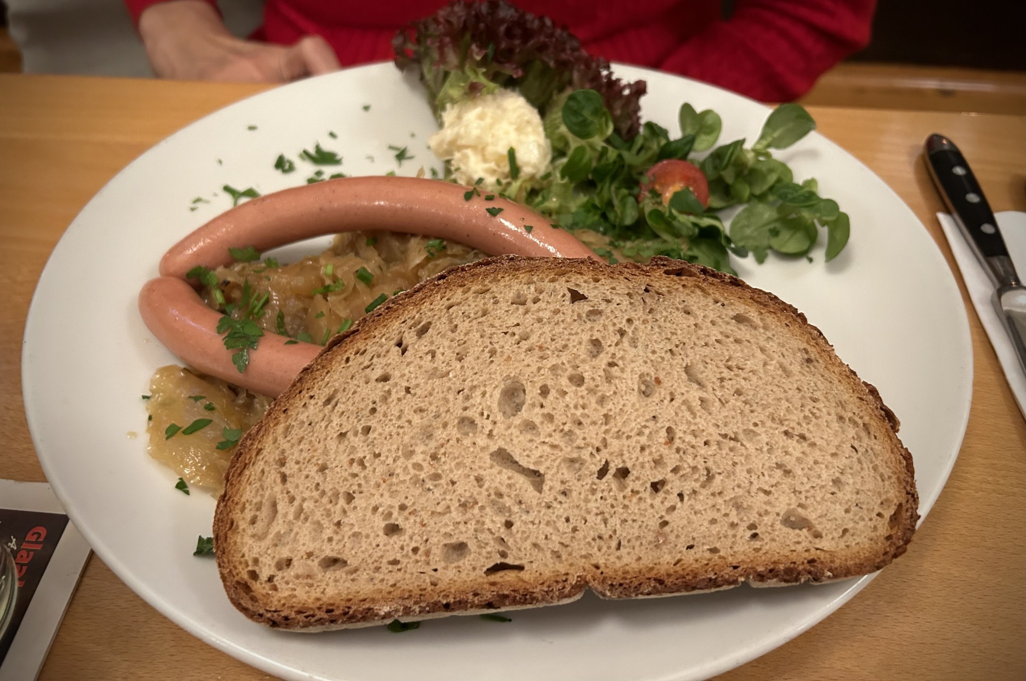 Explore the Hidden Gems of Frankfurt am Main – Traveling Expats